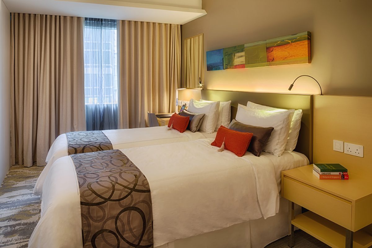 Park Avenue Rochester – Constann Design