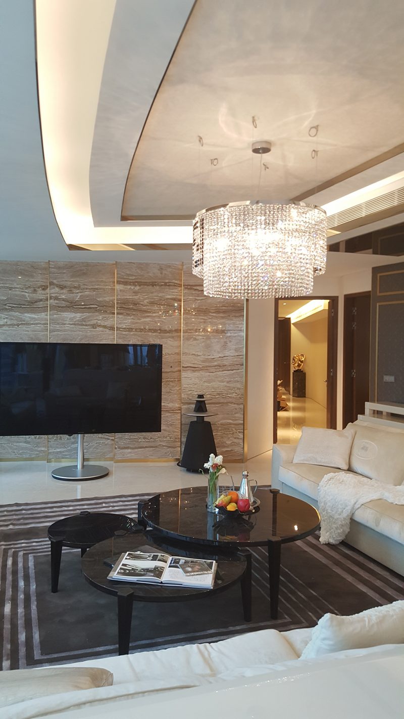 Boulevard Vue – Constann Design