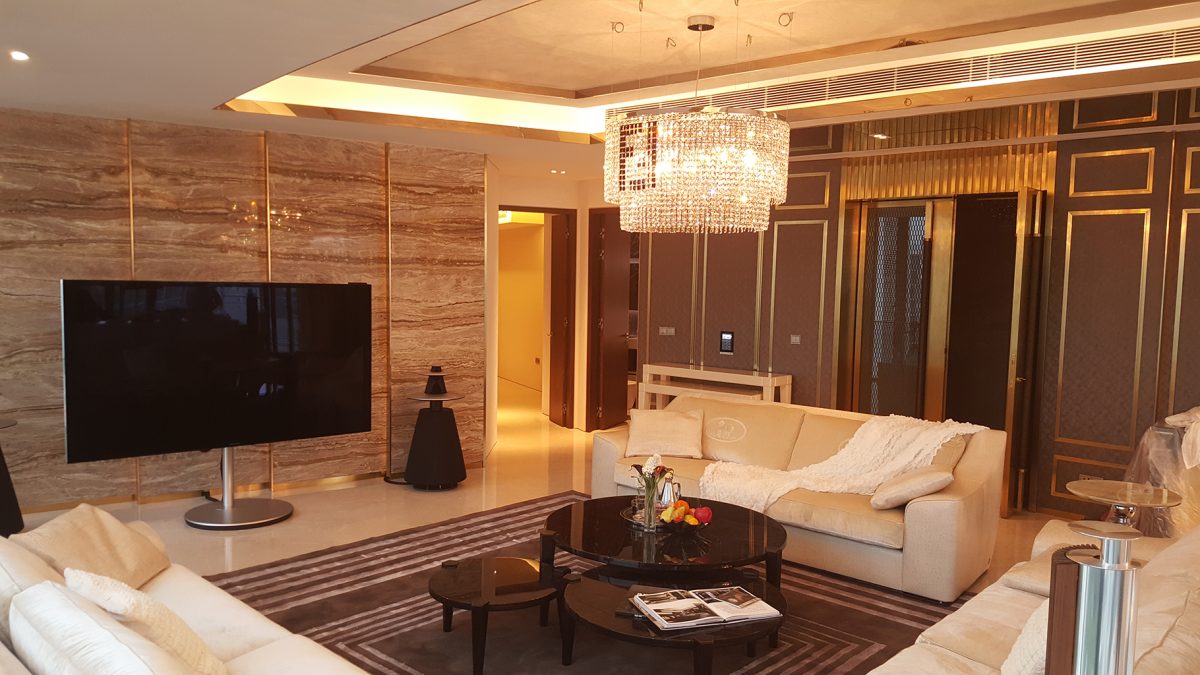 Boulevard Vue – Constann Design