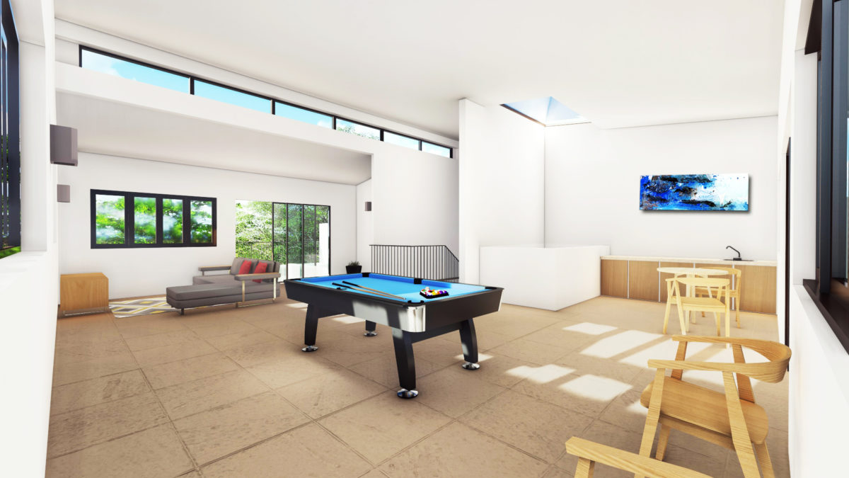 Goldhill Drive – Constann Design