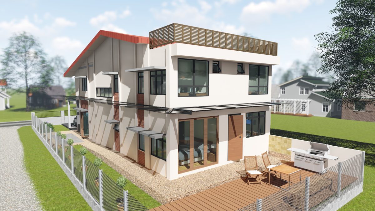 Kismis Place – Constann Design