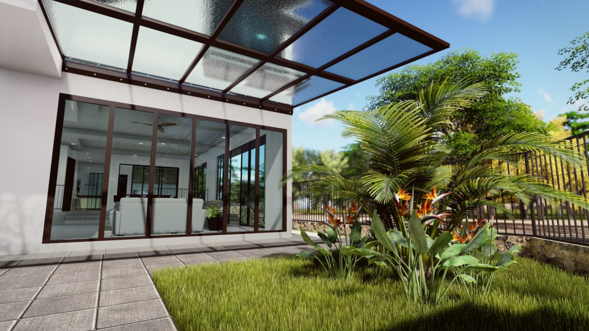 Goldhill Drive – Constann Design