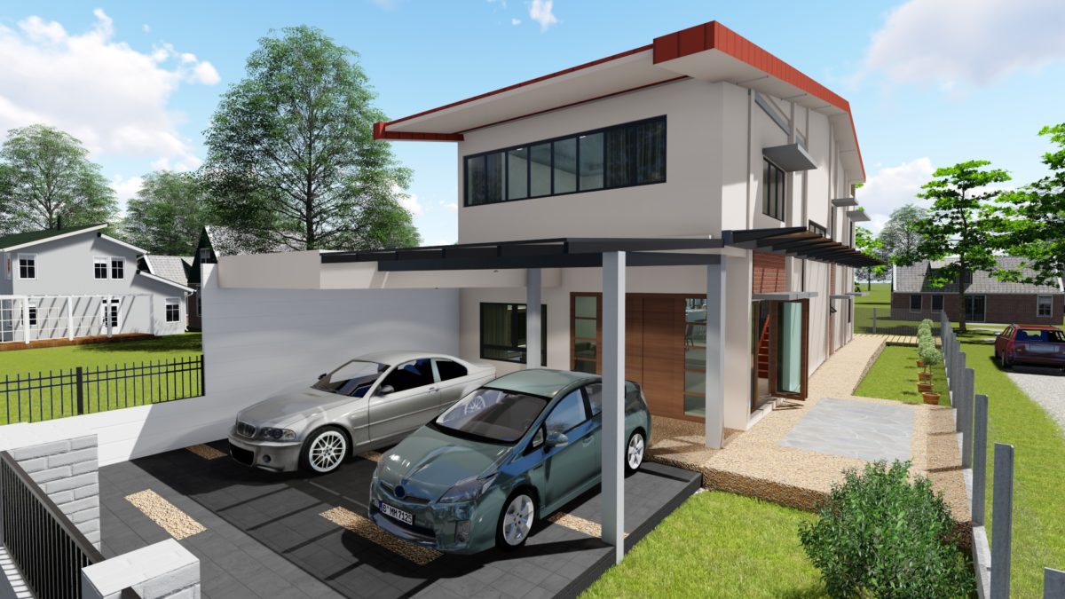 Residential – Constann Design